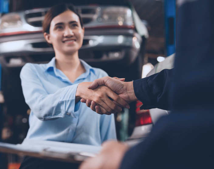 About Us | Corporate Fleet Services